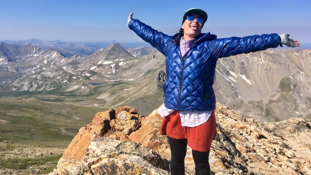 Why I Couldn’t Resist the Colorado Trail’s Cursed Charm