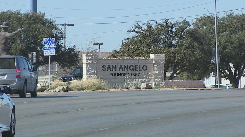 San Angelo Police Department to host Back the Badge Clay Shoot