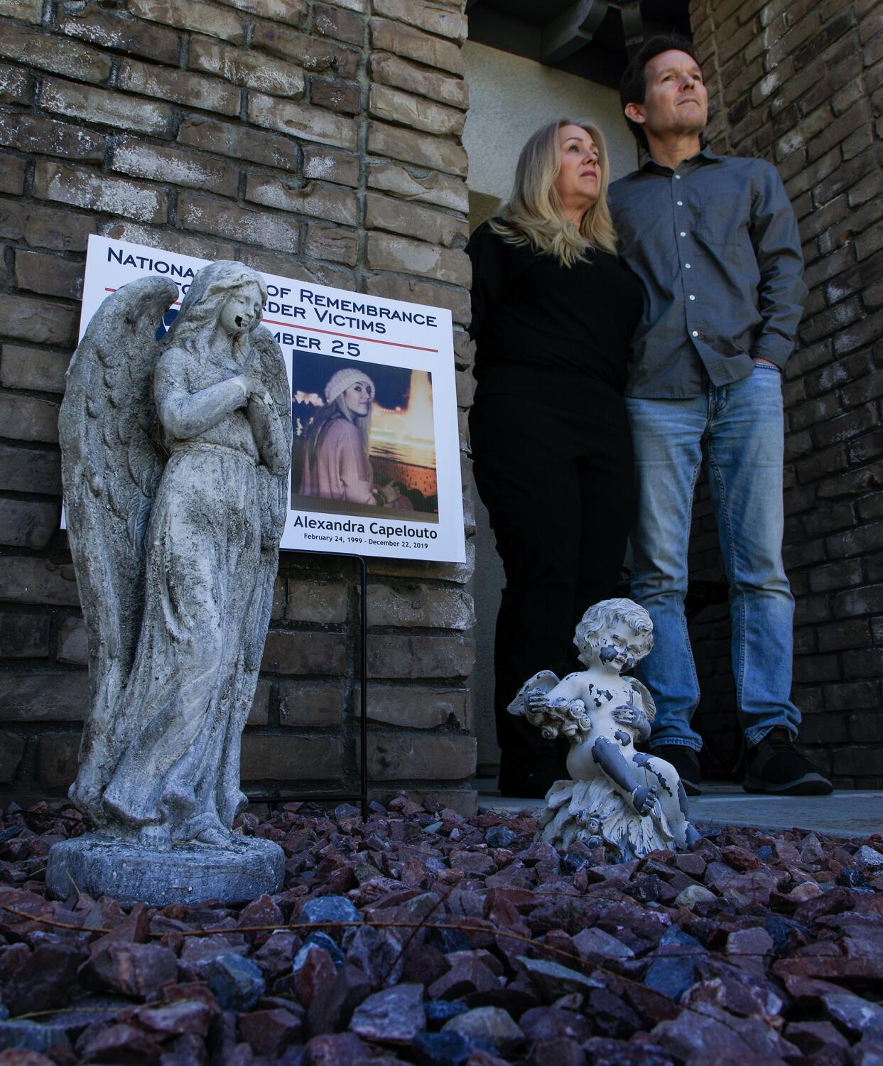 Trump declared war on fentanyl traffickers. Is it what parents of ...