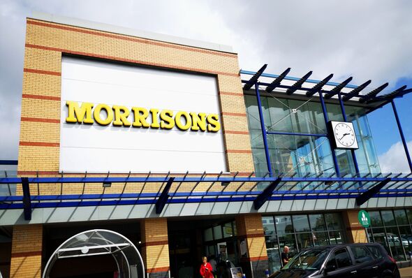 Morrisons gives priority to women at checkouts in major change in stores