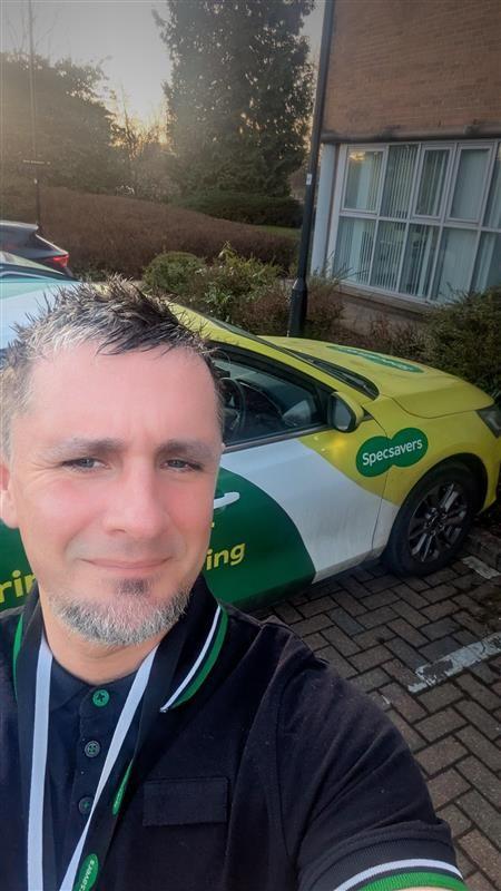 Specsavers home visits grows audiology team to bolster vital care ...