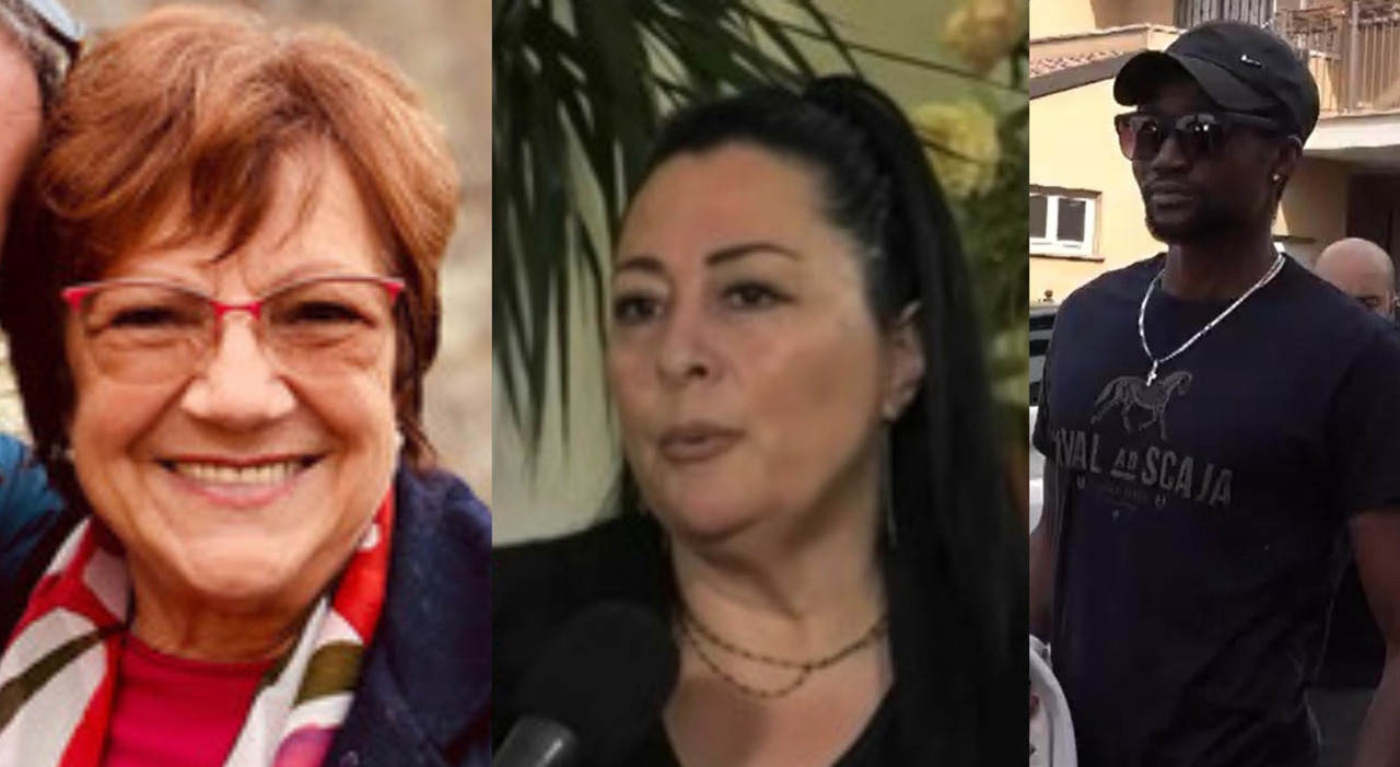 Pierina Paganelli, Louis Dassilva e i riti voodoo per paura di finire ...