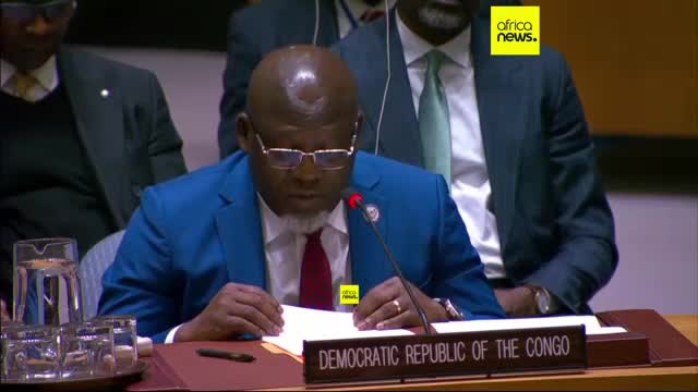 DRC: Rwanda-backed rebels could seize more provinces, UN warns