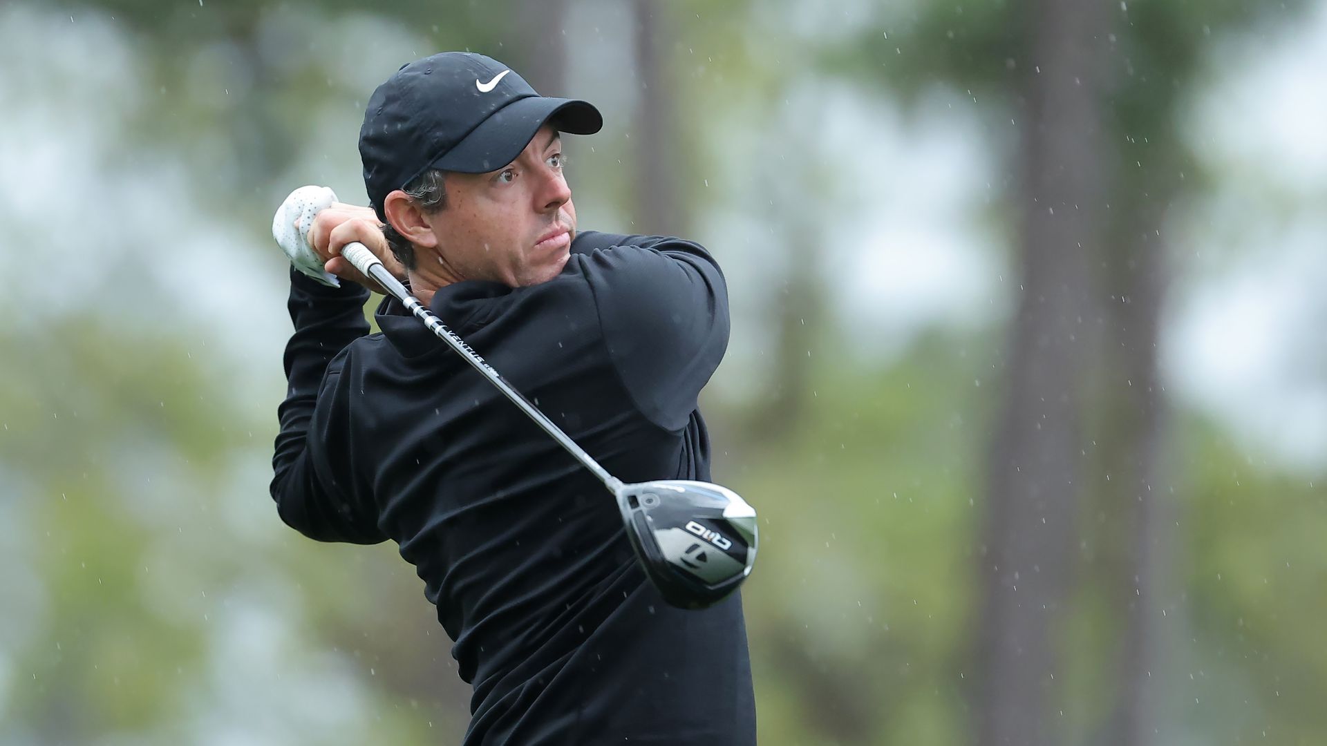 Rory McIlroy talks Augusta National changes ahead of 2025 Masters ...