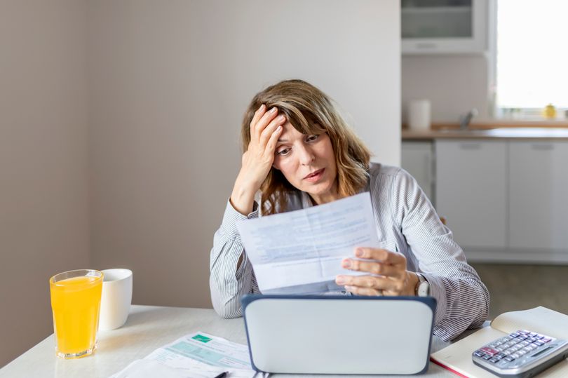 DWP PIP changes: New points system for Personal Independence Payment ...