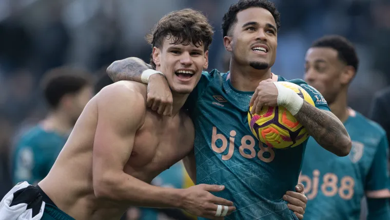 Chelsea target new defender from Premier League rivals but face one ...