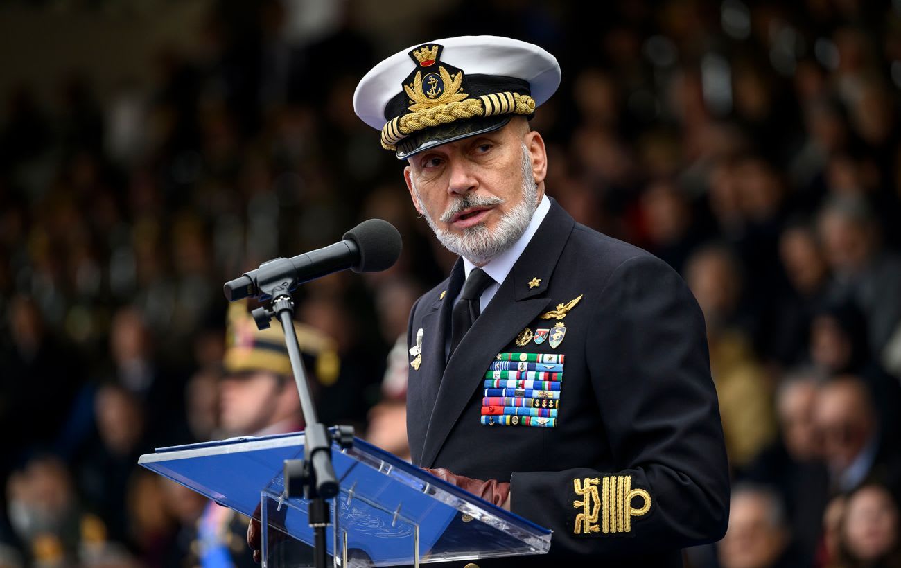 NATO makes statement on US troops withdrawal from Europe