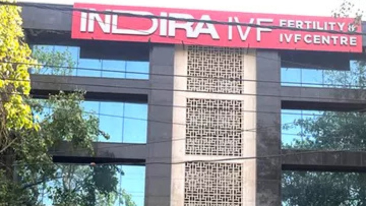 Is A Movie Behind The IPO Delay For Indira IVF? Find Out The Details