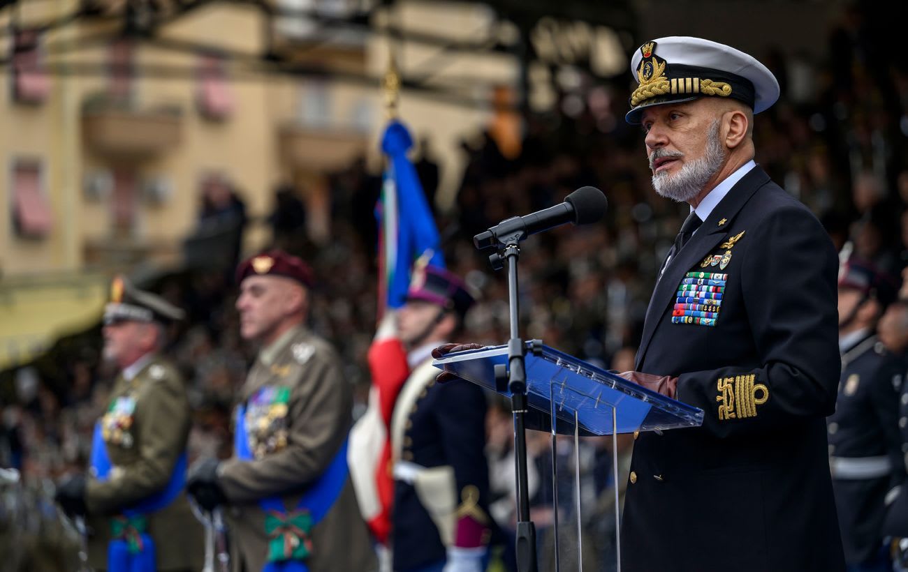 NATO outlines three conditions for deploying European troops to Ukraine