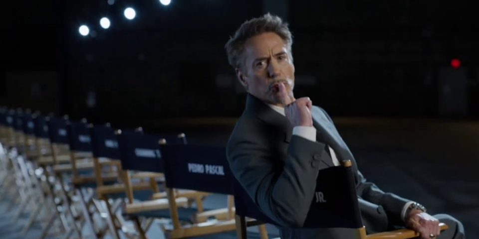 „Avengers: Doomsday“: Marvel bringt die X-Men ins MCU