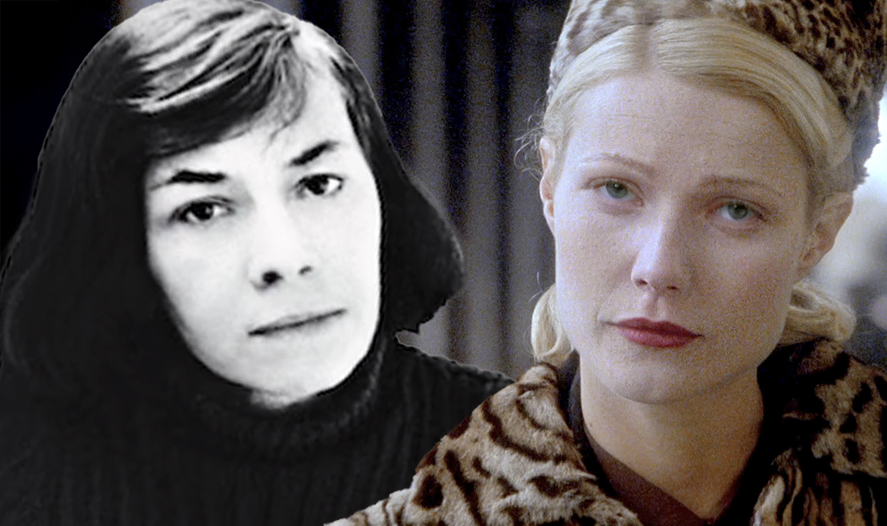 Patricia Highsmith’s Dark Secret