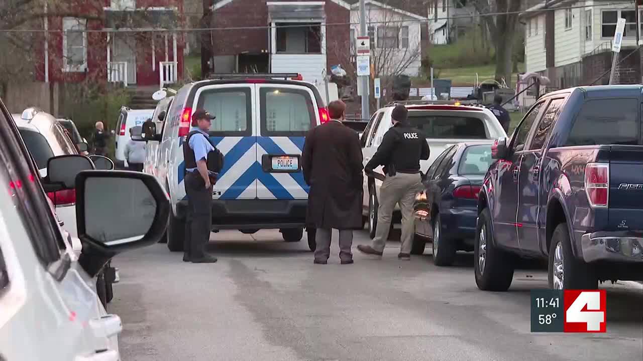 No charges issued after father shoots, kills man arguing with his ...