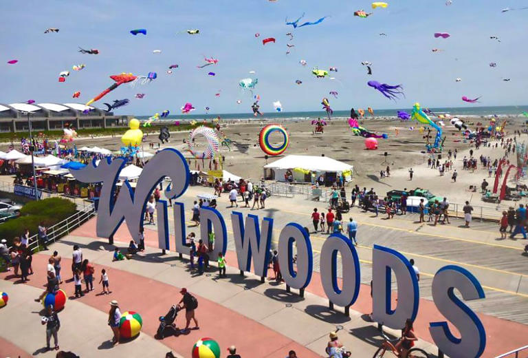 43 Best Spring Festivals and Fairs in New Jersey this April and May for ...