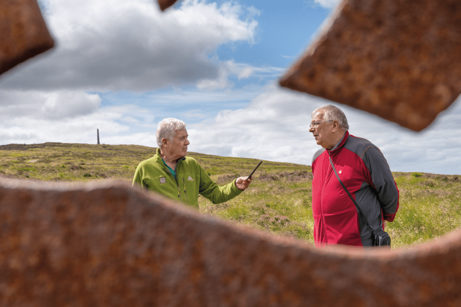 Trust issues: inside the troubled John Muir Trust