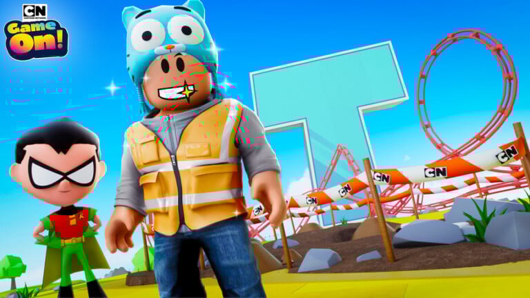 Cartoon Network Game On Codes – March 2025