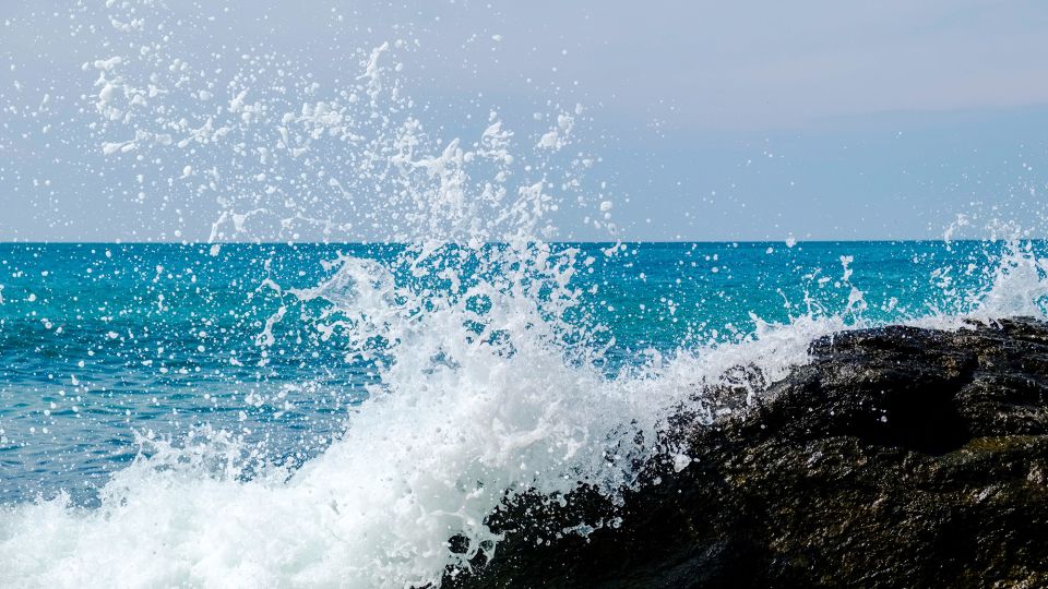 Scientists redid an experiment that showed how life on Earth could have ...