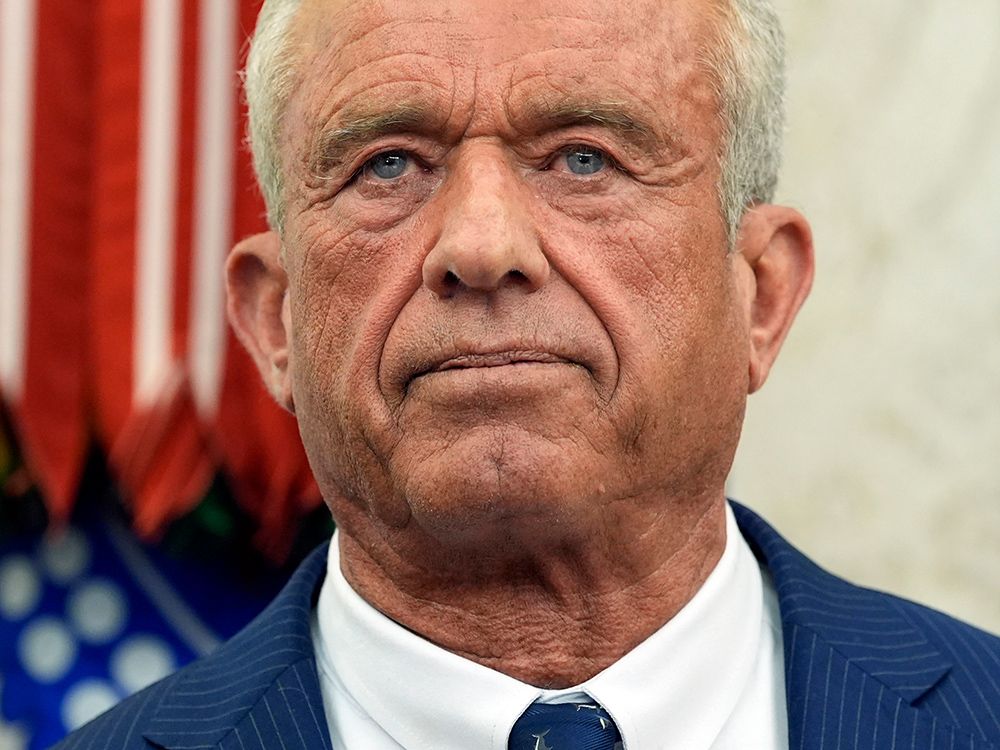 RFK Jr.'s 'chaotic' cuts to public health could bring infectious ...