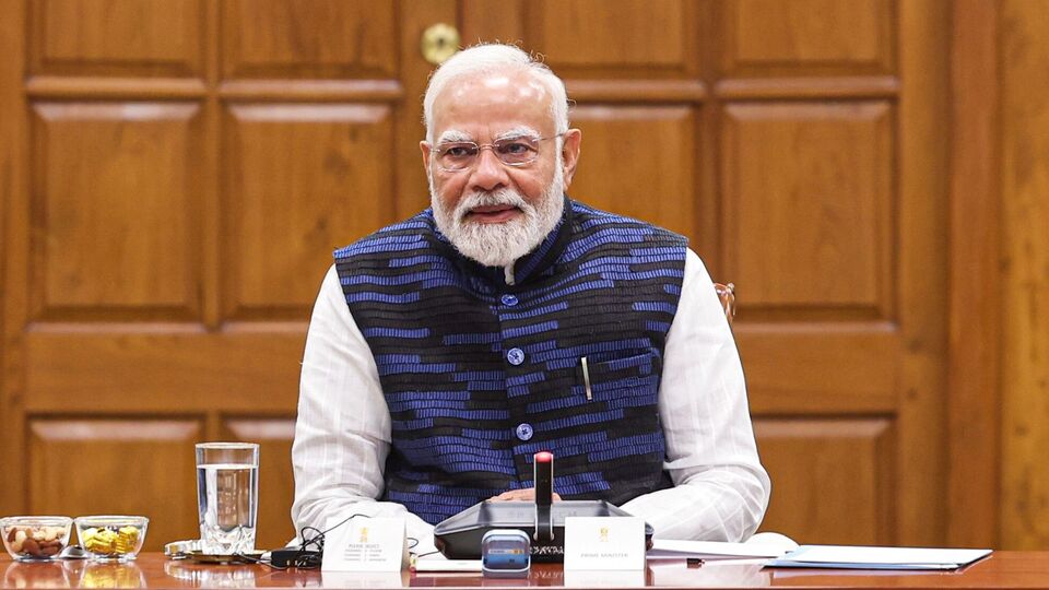 PM Narendra Modi to visit Nagpur and Bilaspur on March 30; inaugurate ...