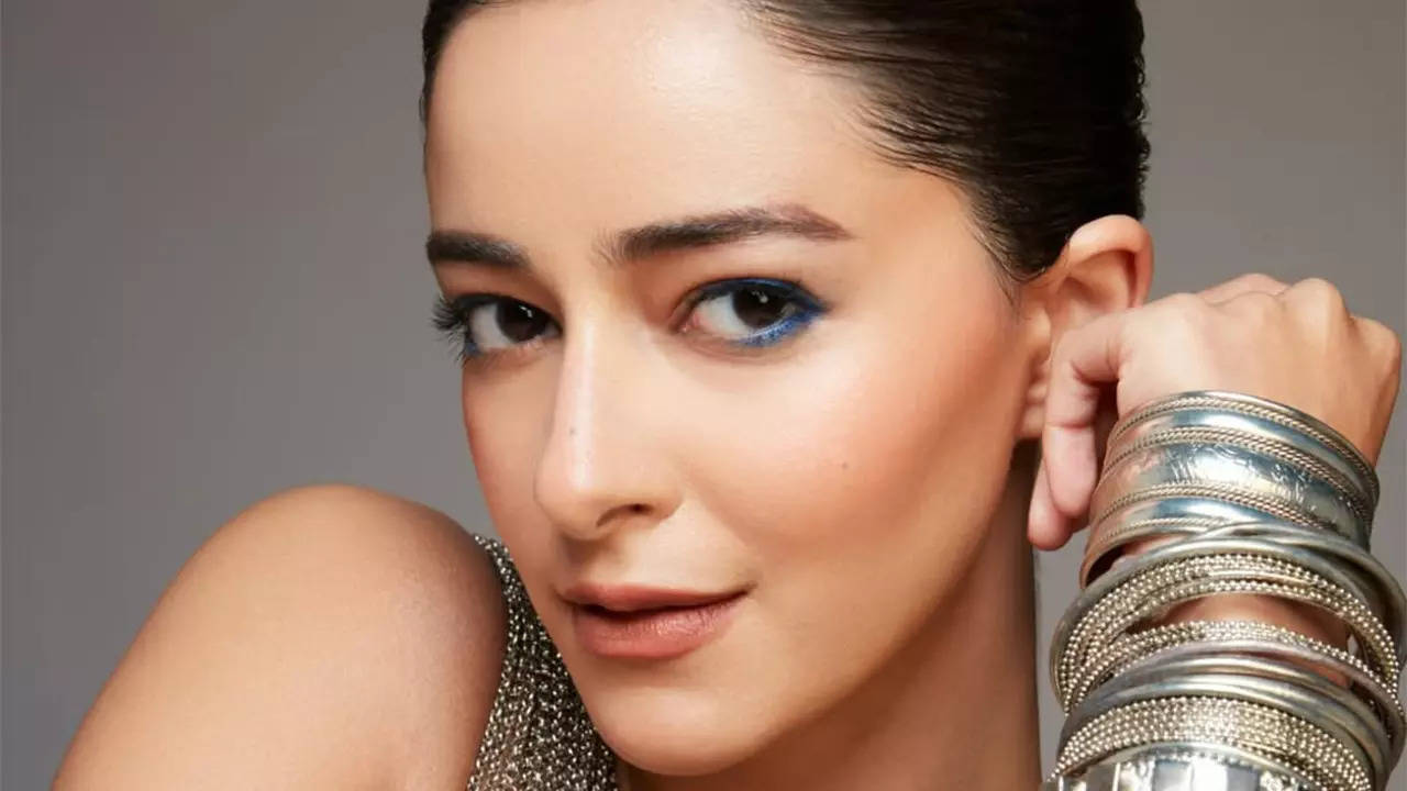 Ananya Panday’s five iconic moments that prove she’s a rising star