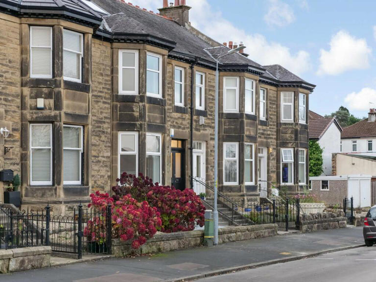 Glasgow Property: The fastest selling post codes in and around Glasgow
