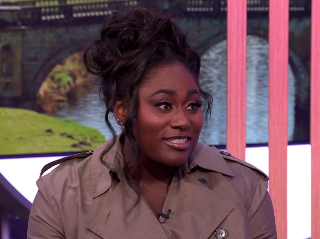 Netflix star teases reboot of iconic TV drama that ‘changed lives’