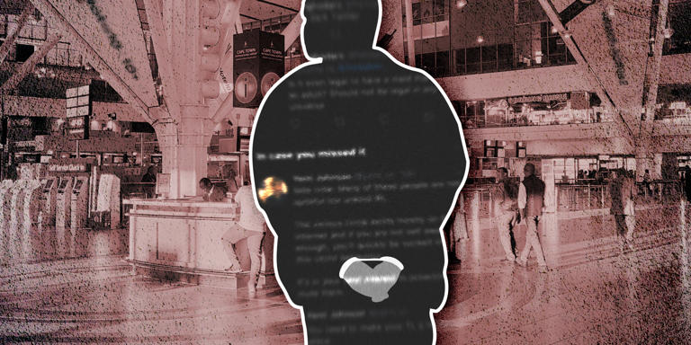 Teen at centre of developing court case into ‘terror plot’ targeting ...