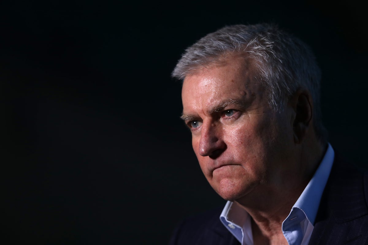 Bill Sweeney survives but unedifying saga has done English rugby little ...