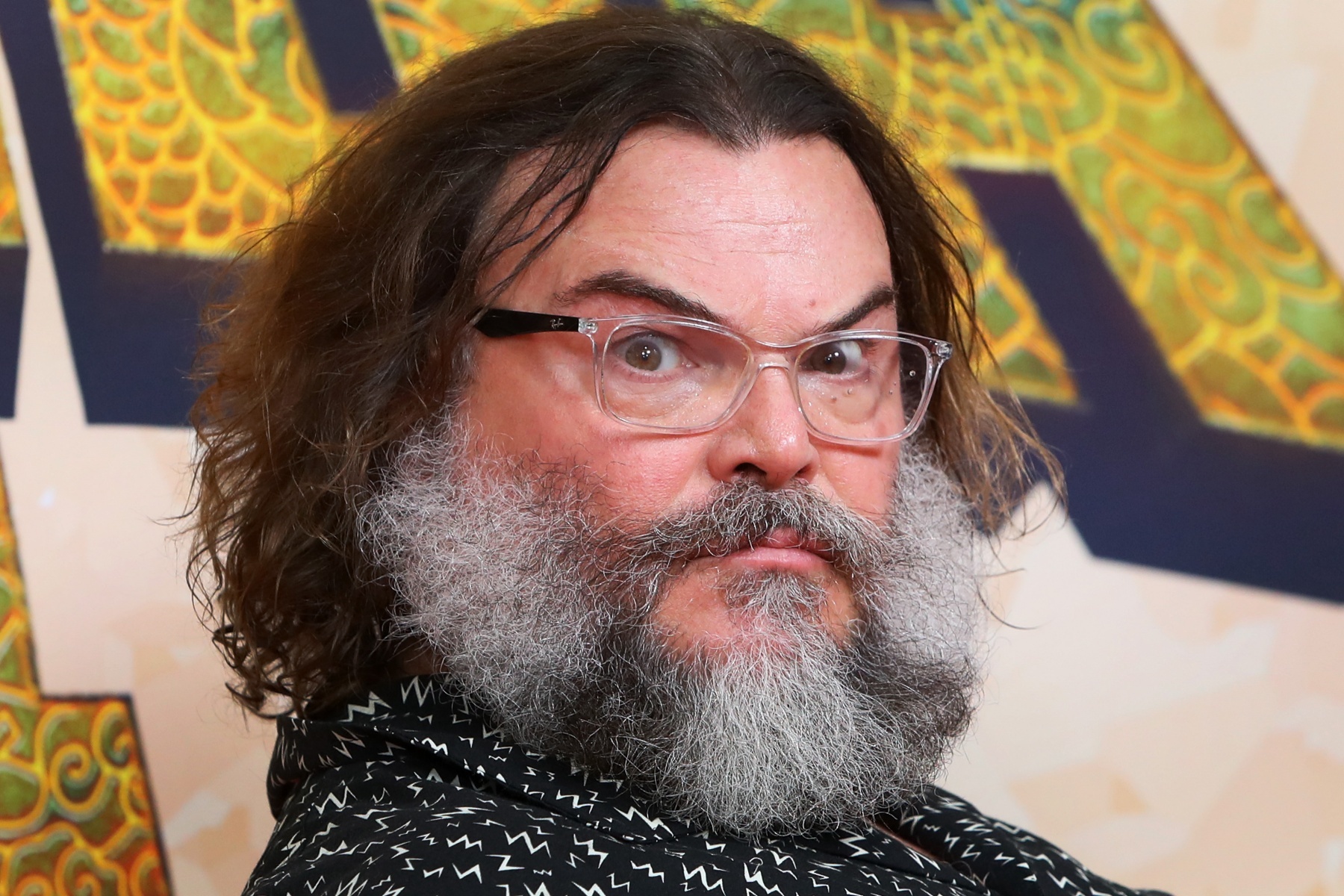 How Jack Black became a movie star
