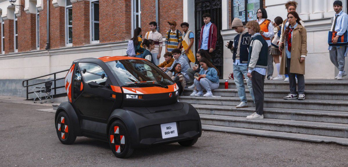 Mobilize Duo 45 et 80: prix, versions, autonomie, batteries, tout ce qu ...