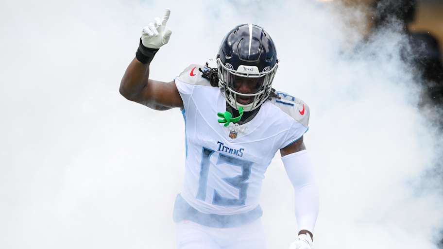 Chidobe Awuzie Reveals Why He Chose Ravens