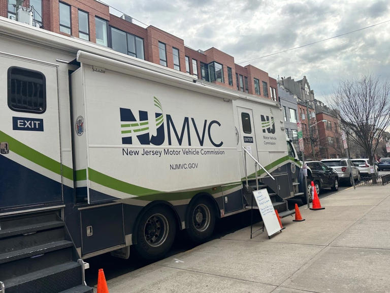 Real ID Appointments Have Opened In Hudson County: Use New Link