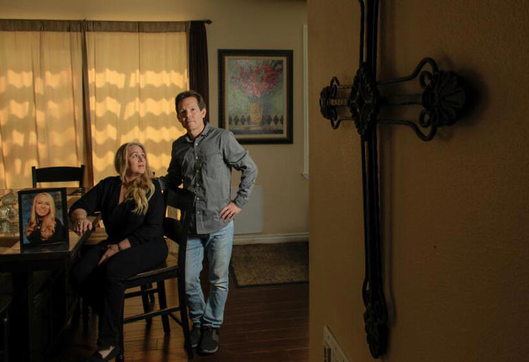 Trump declared war on fentanyl traffickers. Is it what parents of ...