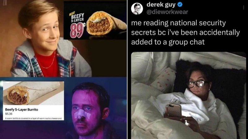 31 Of The Most Relatable Memes From This Week