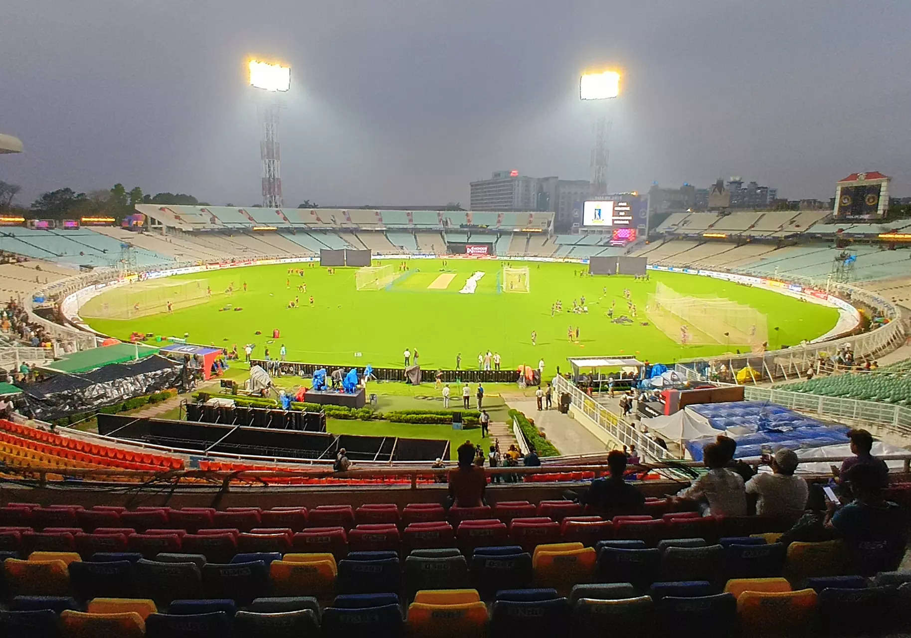 'Nothing new with curator not listening to home captain': Former Bengal ...