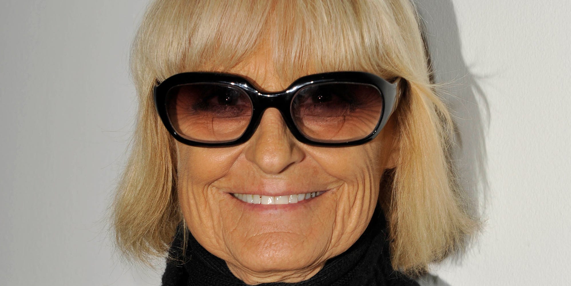 What Barbara Hulanicki learned in her 80s: 'Knowing there can’t be much ...