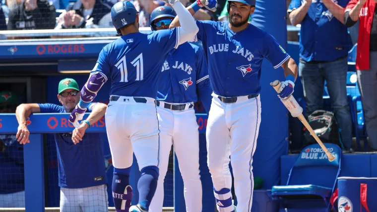 Blue Jays free live stream: Time, channel to watch Toronto's MLB Friday ...