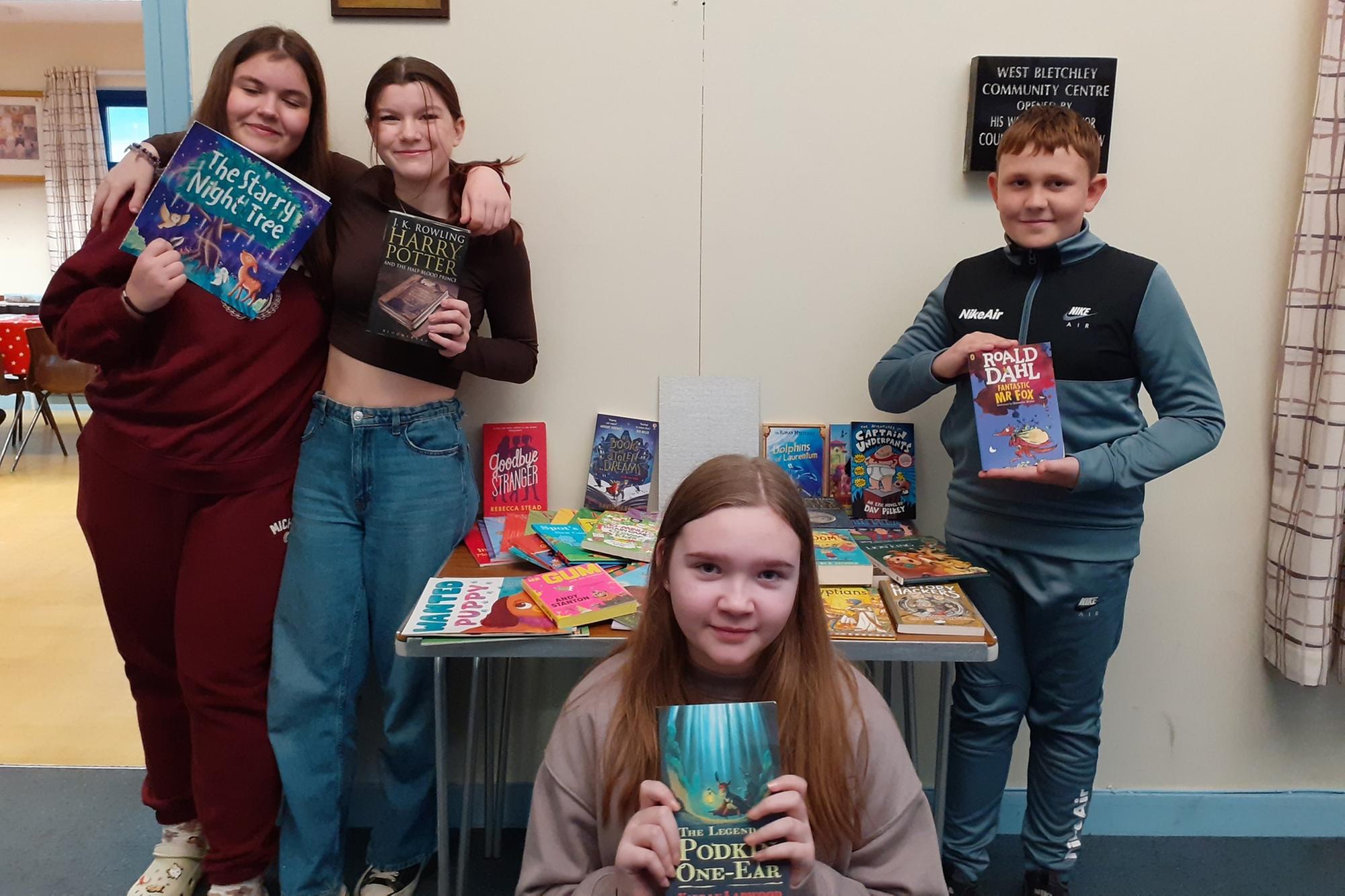 Changes announced to services that support carers across Milton Keynes