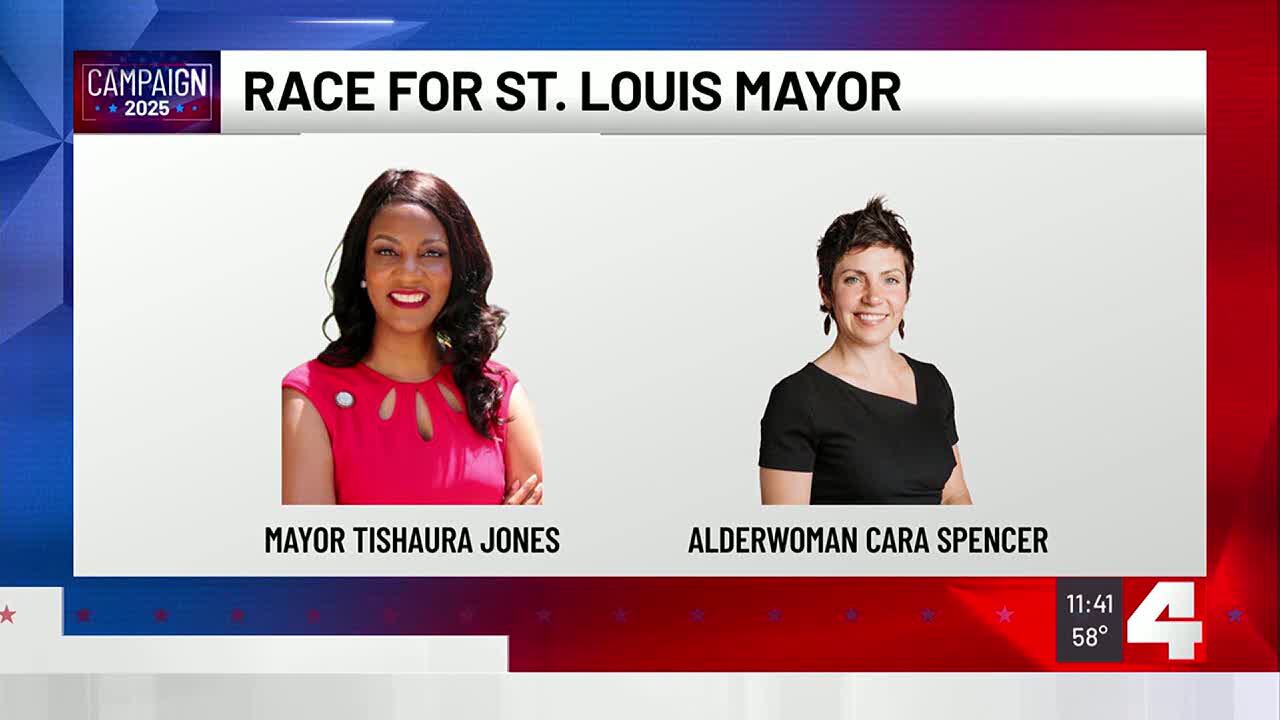 St. Louis mayoral candidates speak with resident of North and South ...