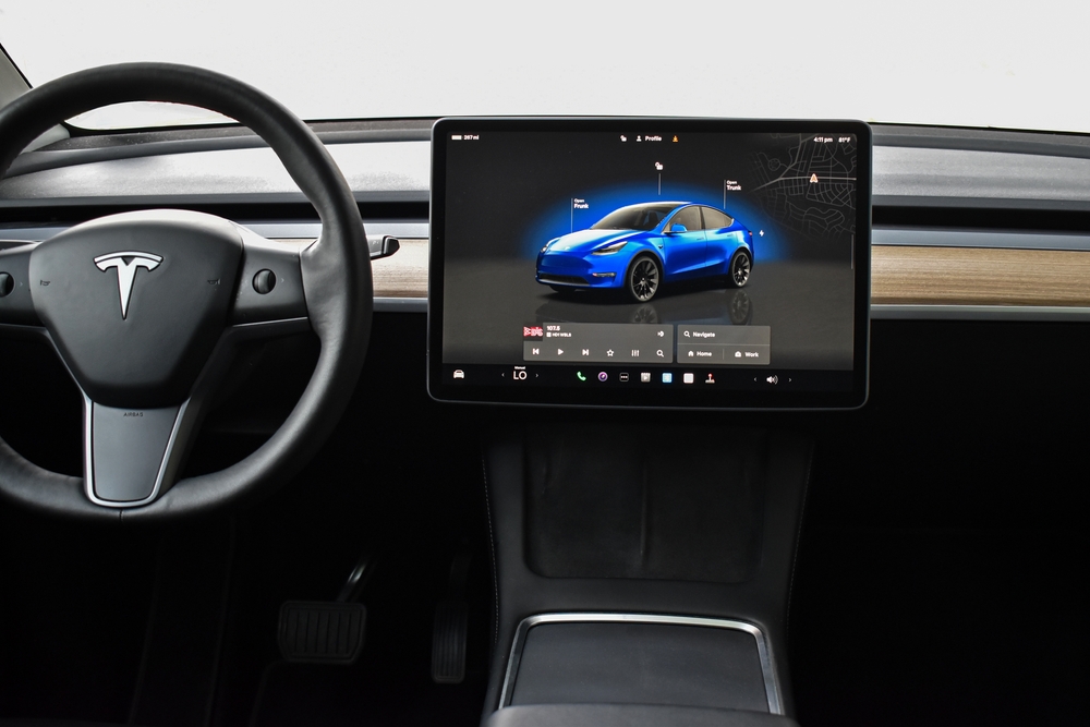 Tesla mot kinesiske elbiler: Er Musk i ferd med å miste tronen?