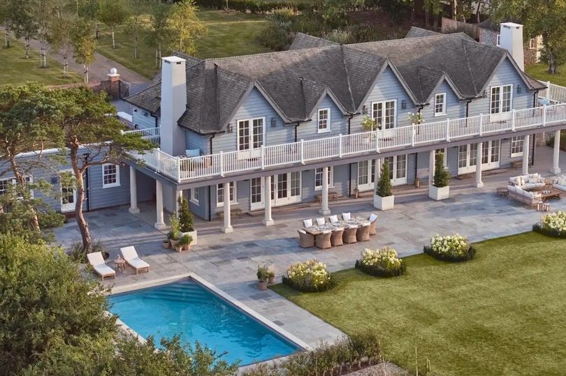 Stunning £6 million Omaze house sale stalled by planning problems