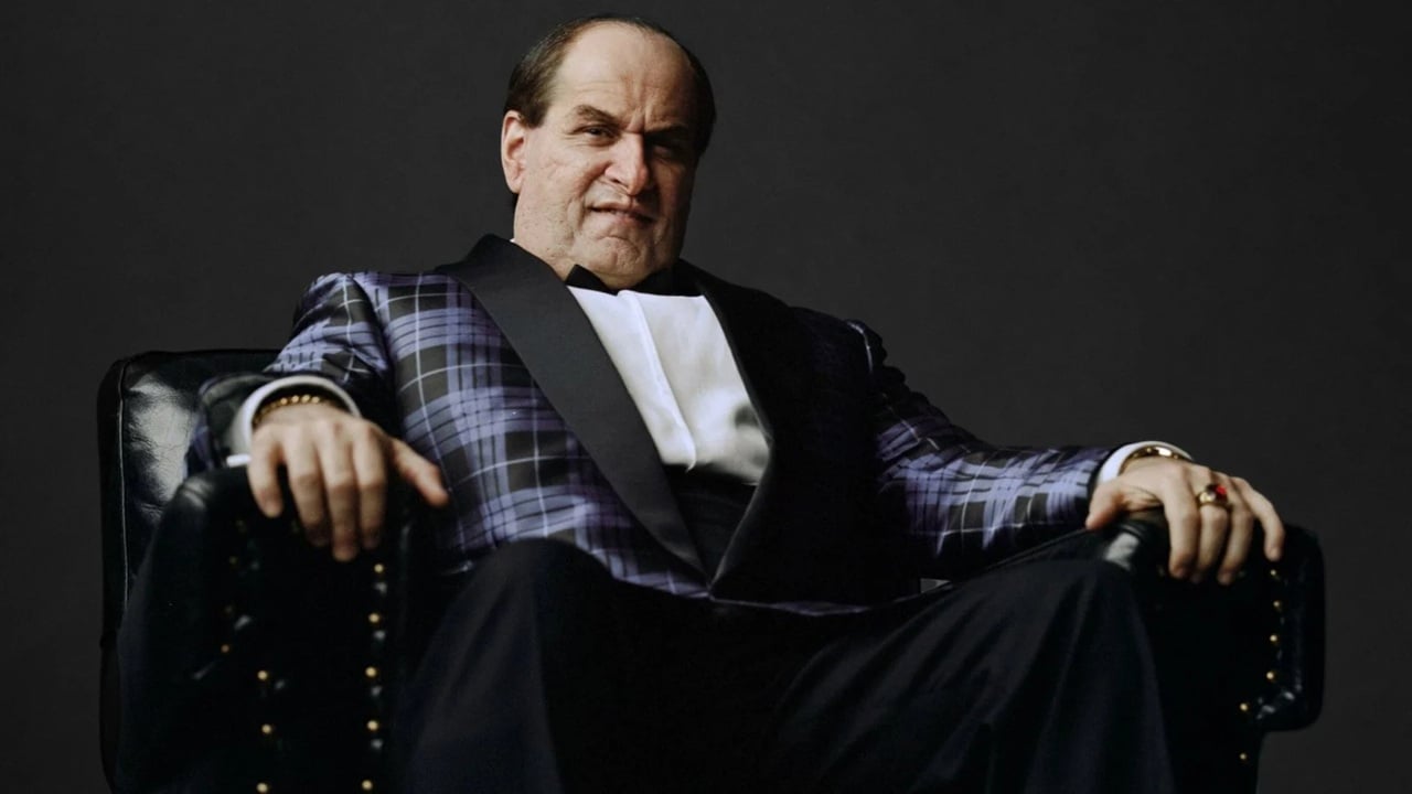 The Penguin: ecco perché la serie tv con Colin Farrell va recuperata in ...