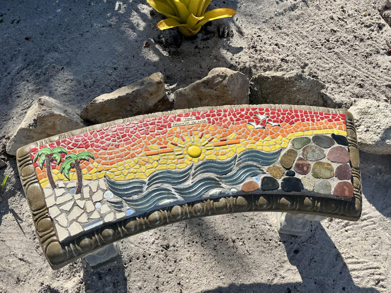 In St. Pete Beach, rebuilding Secret Garden "a labor of love"