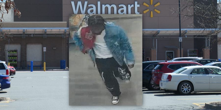 Man accused of filming woman in Prince William County Walmart restroom ...