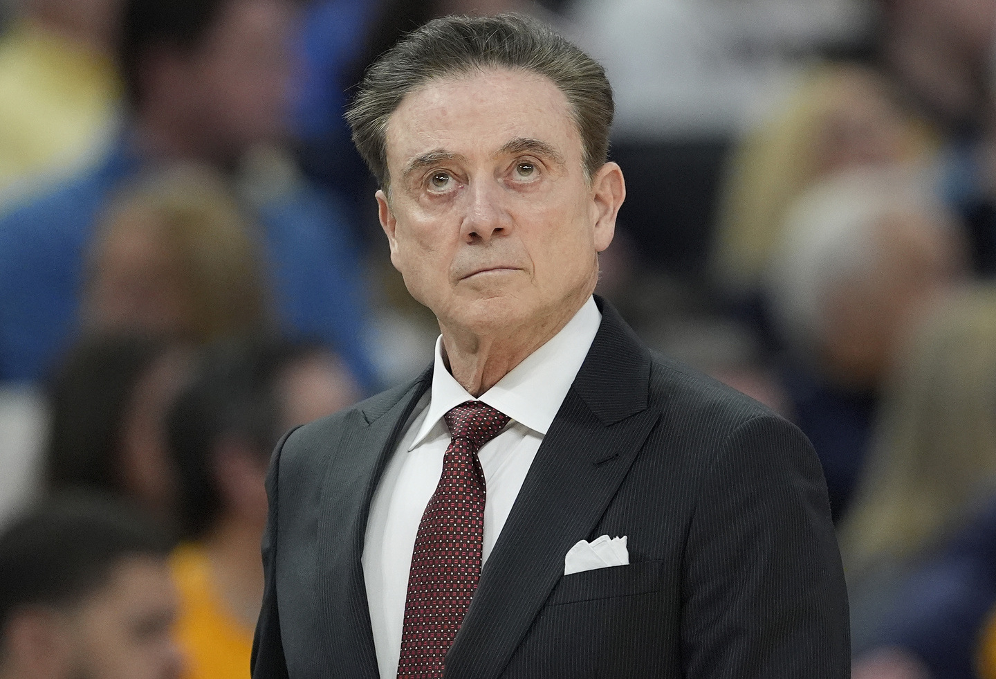 The 25 greatest NCAA men's and women's tournament coaches