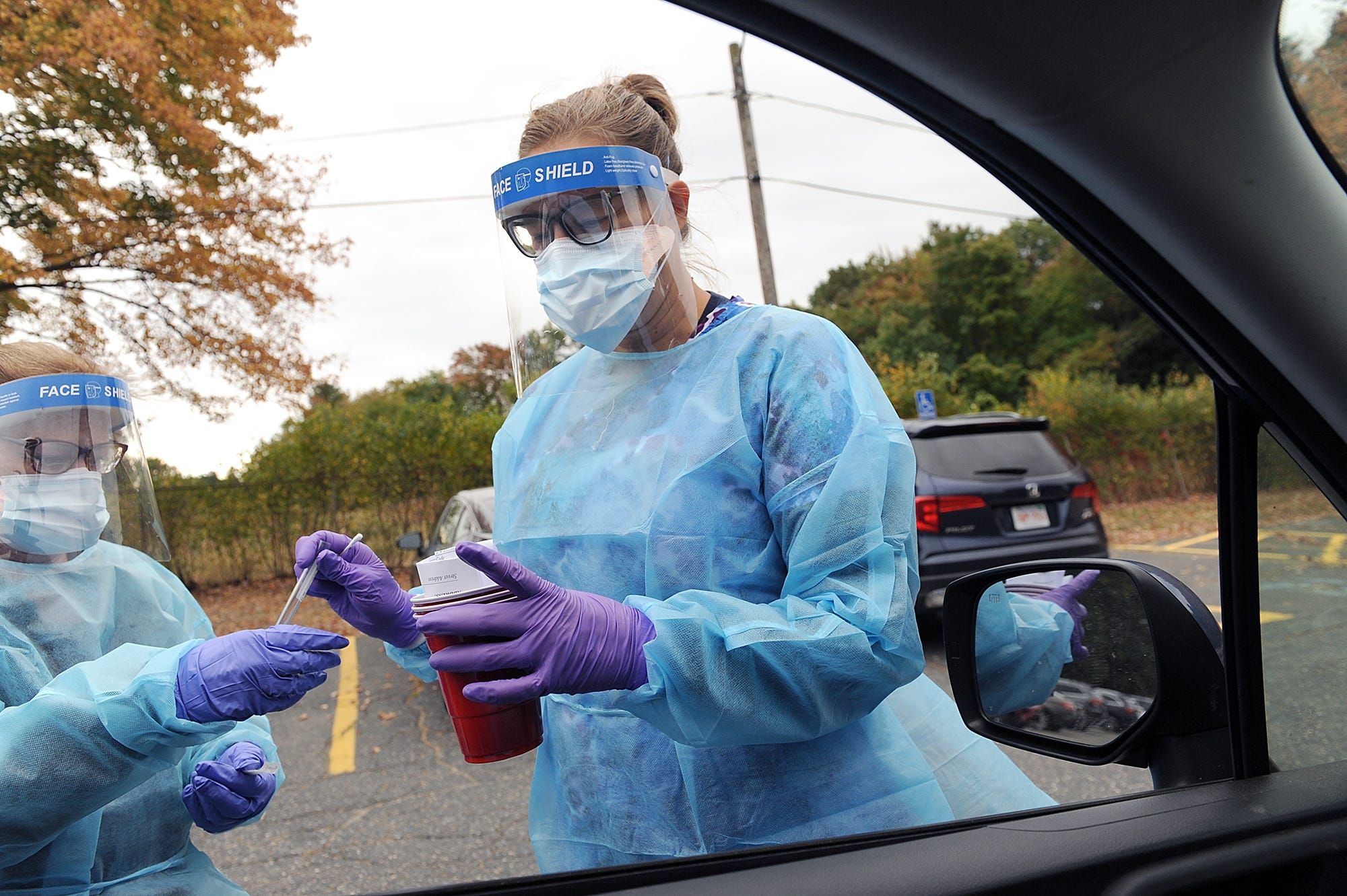 What's long COVID? Here are 5 things to know