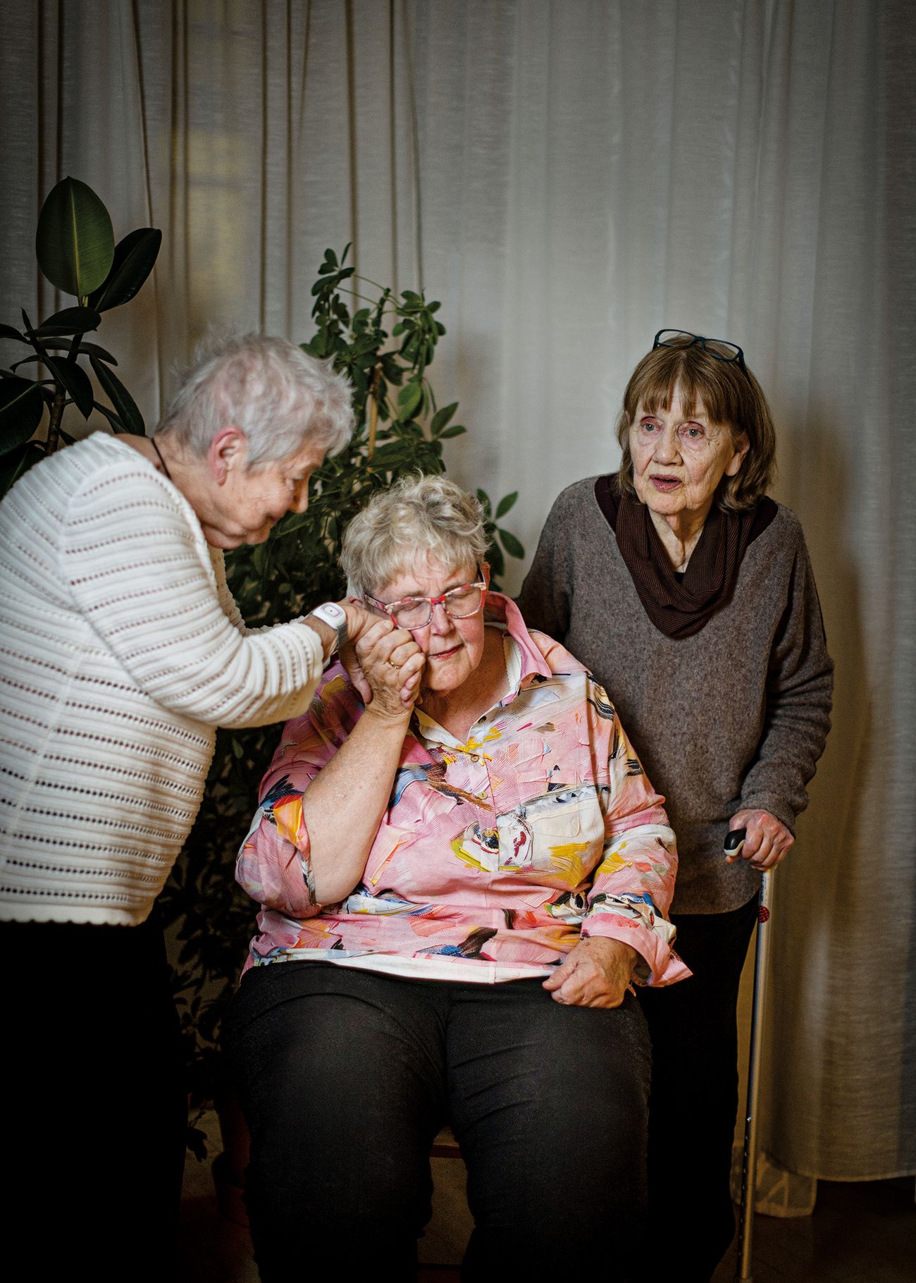 A Swirl of Intrigue Surrounds Swedish Painter Hilma af Klint's Newfound ...