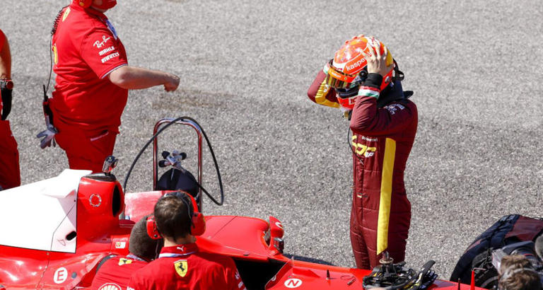 Formule 1 : Troublantes révélations sur la situation de Michael ...