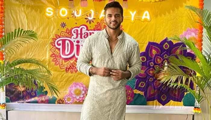 Exclusive: Singer Jashan Bhumkar Shares How He Celebrates Gudi Padwa ...