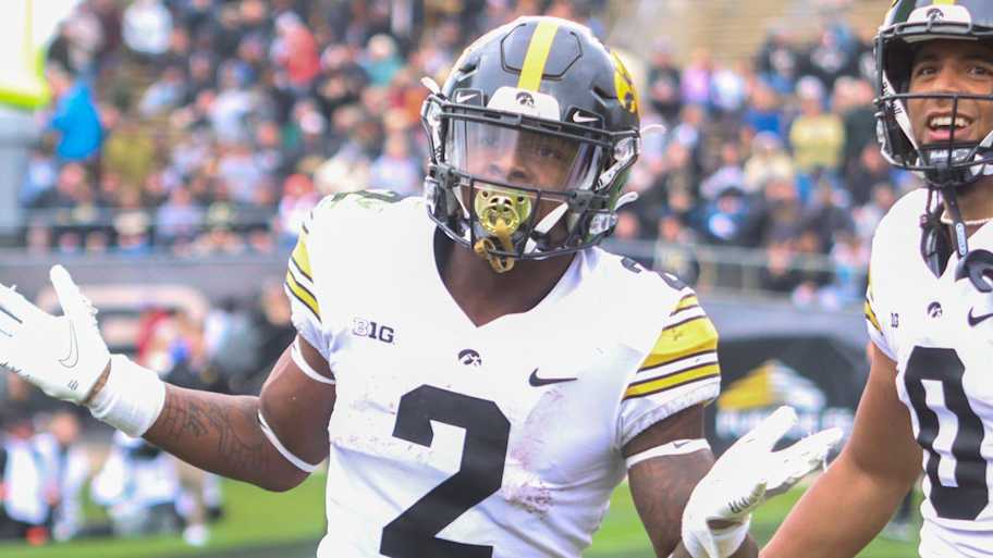 Iowa Star Predicted to Link Up With Patrick Mahomes, Chiefs