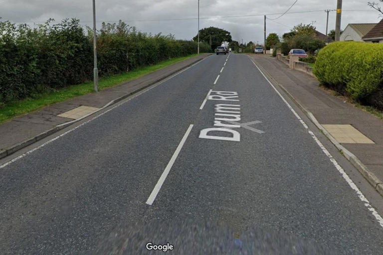 Lane closures: motorists in Mid Ulster area should expect some delays ...